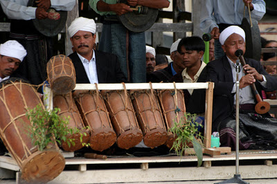 Gondang Batak and The explanation | M - Explorer