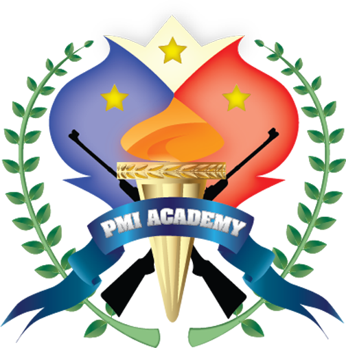 PMI Academy Logo | Tambay Arts