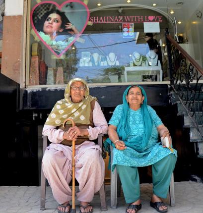 Shahpur Jat: Socio-Culture of Shahpur Jat