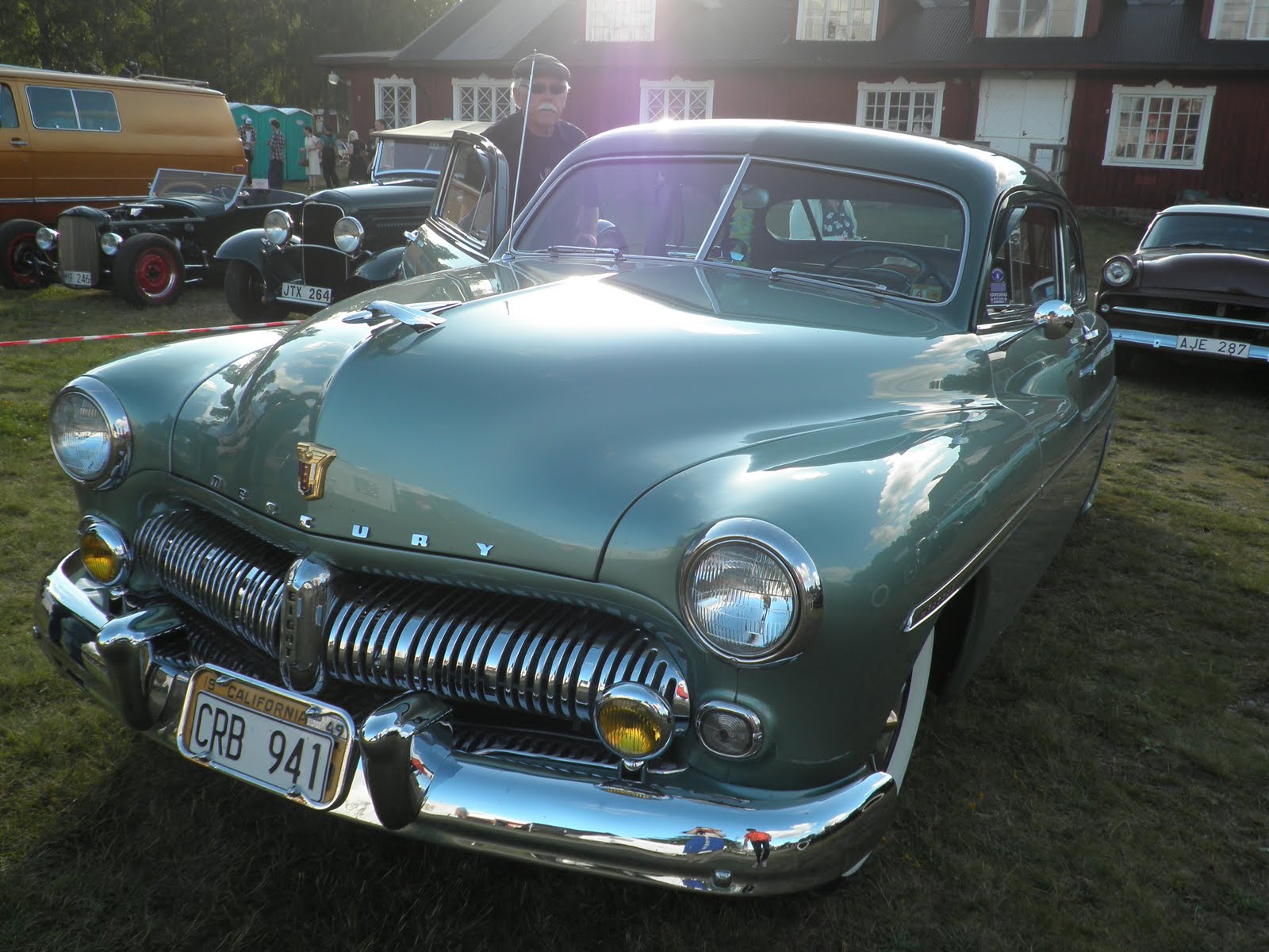 The Dressing Parlour: A-Bombers 16th Old Style Weekend (Saturday)