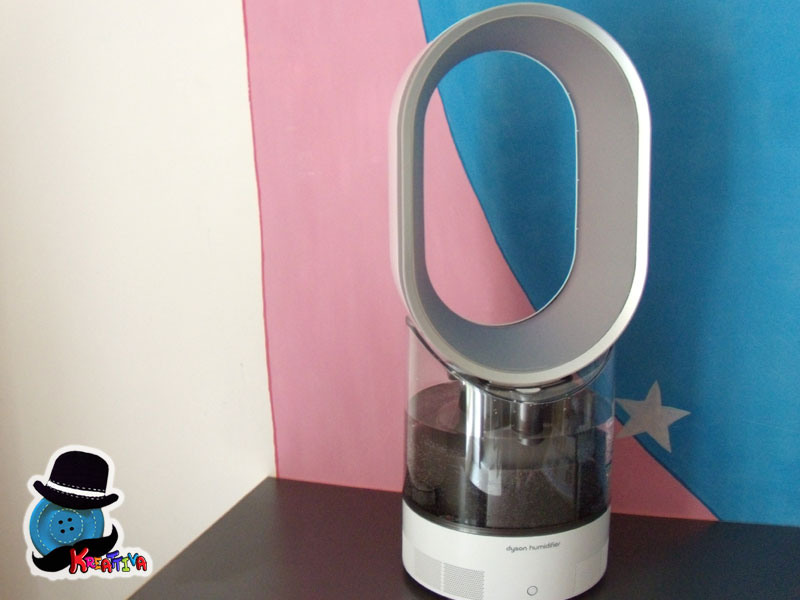 Dyson AM10 ci aiuta a vivere meglio - Kreattivablog - non c'è limite ...