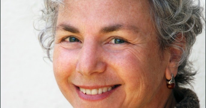 Split This Rock: The Split This Rock Interview with Ellen Bass