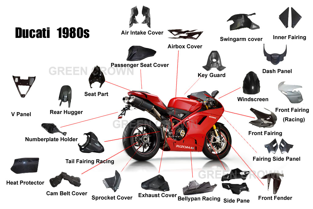 Gears Cheap Ducati Motorcycles Parts gears-cheap-ducati-motorcycles-parts