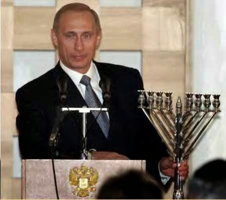 Vladimir Putin señalado de PEDOFILIA por el ex espía Litvinenko – Nuevo ...