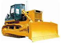 Common Types of Bulldozers with Images | Construction Equipment Blog