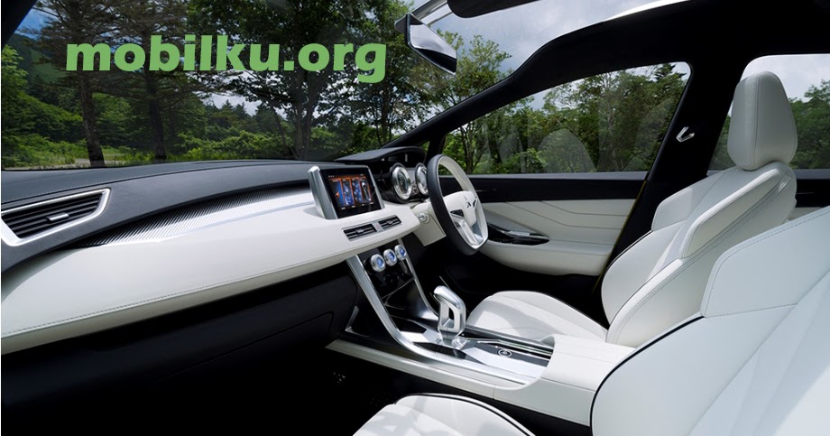 MITSUBISHI EXPANDER MATIC MITSUBISHI EXPANDER - Mitsubishi Xpander Review