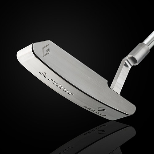 American Golfer: Argolf, Precision-Designed Custom Putters, Introduces ...