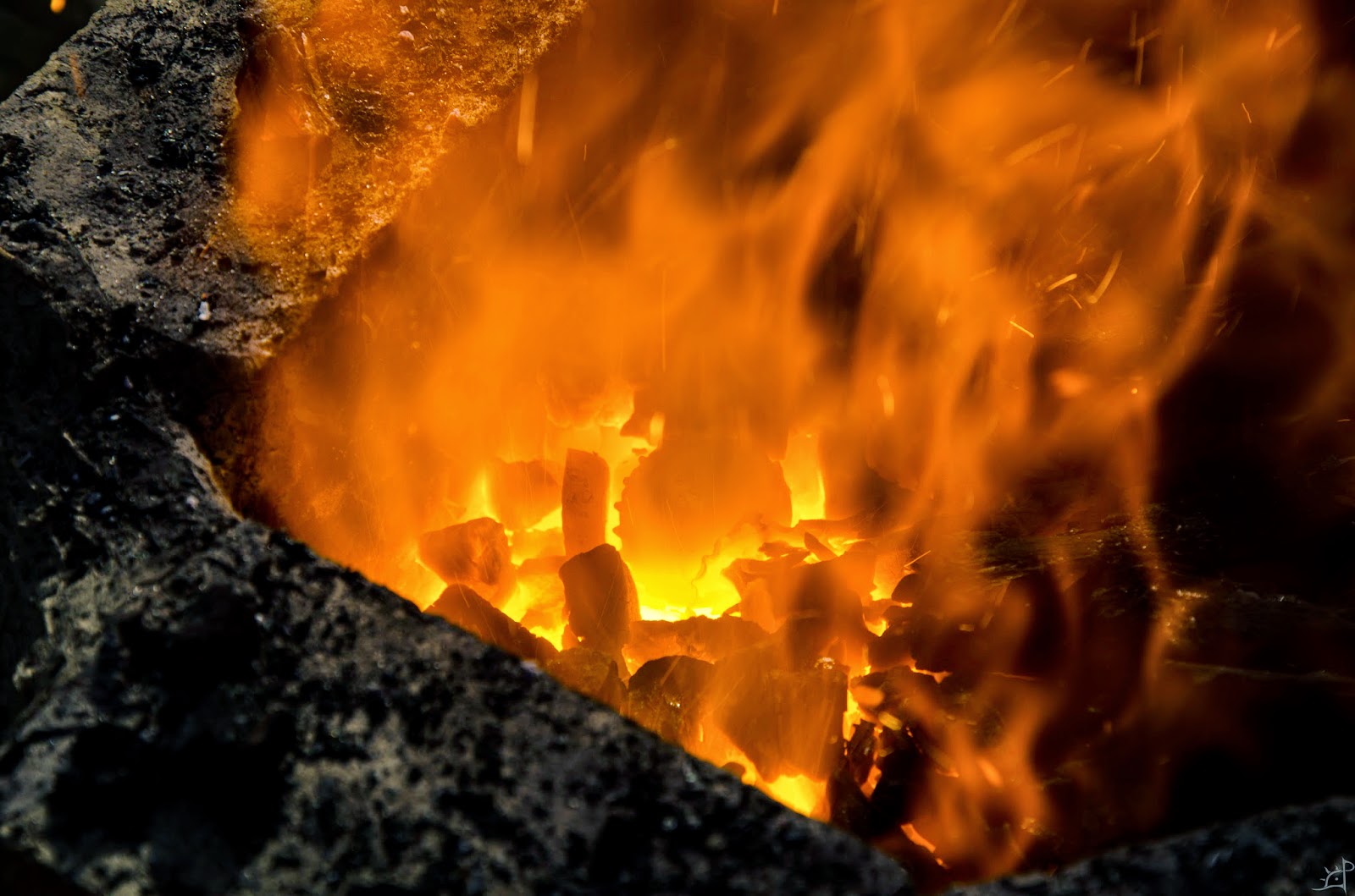 Shards of the Dark Age: In Fire Reborn