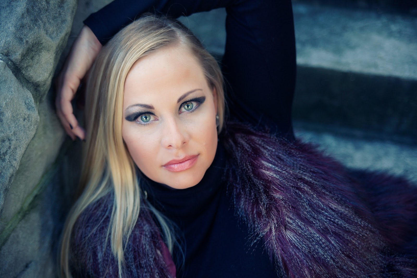 Vanessa Bates Photography: Terri