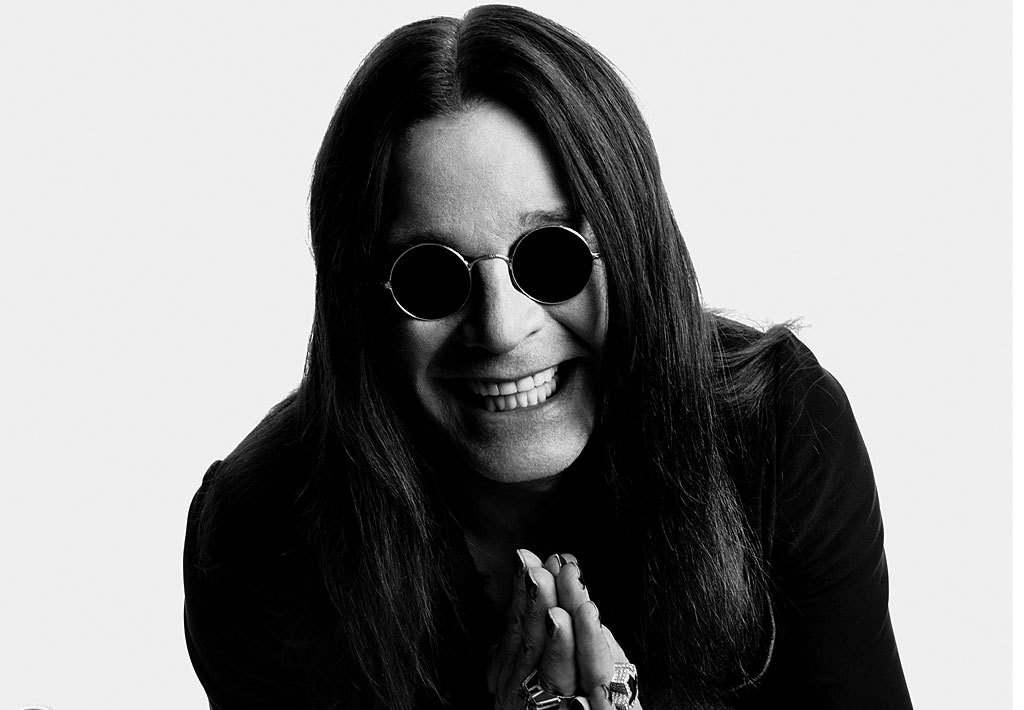 Ozzy Osbourne: Confiesa que quiere que su funeral sea una celebacion ... Ozzy Osbourne: Confiesa que quiere que su funeral sea una celebacion ...