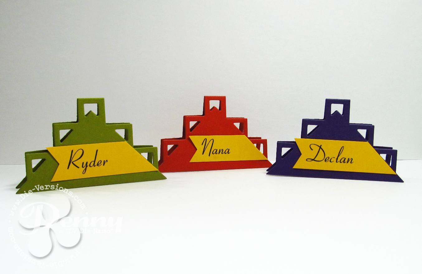 Corner Concepts | Penny Ward INK