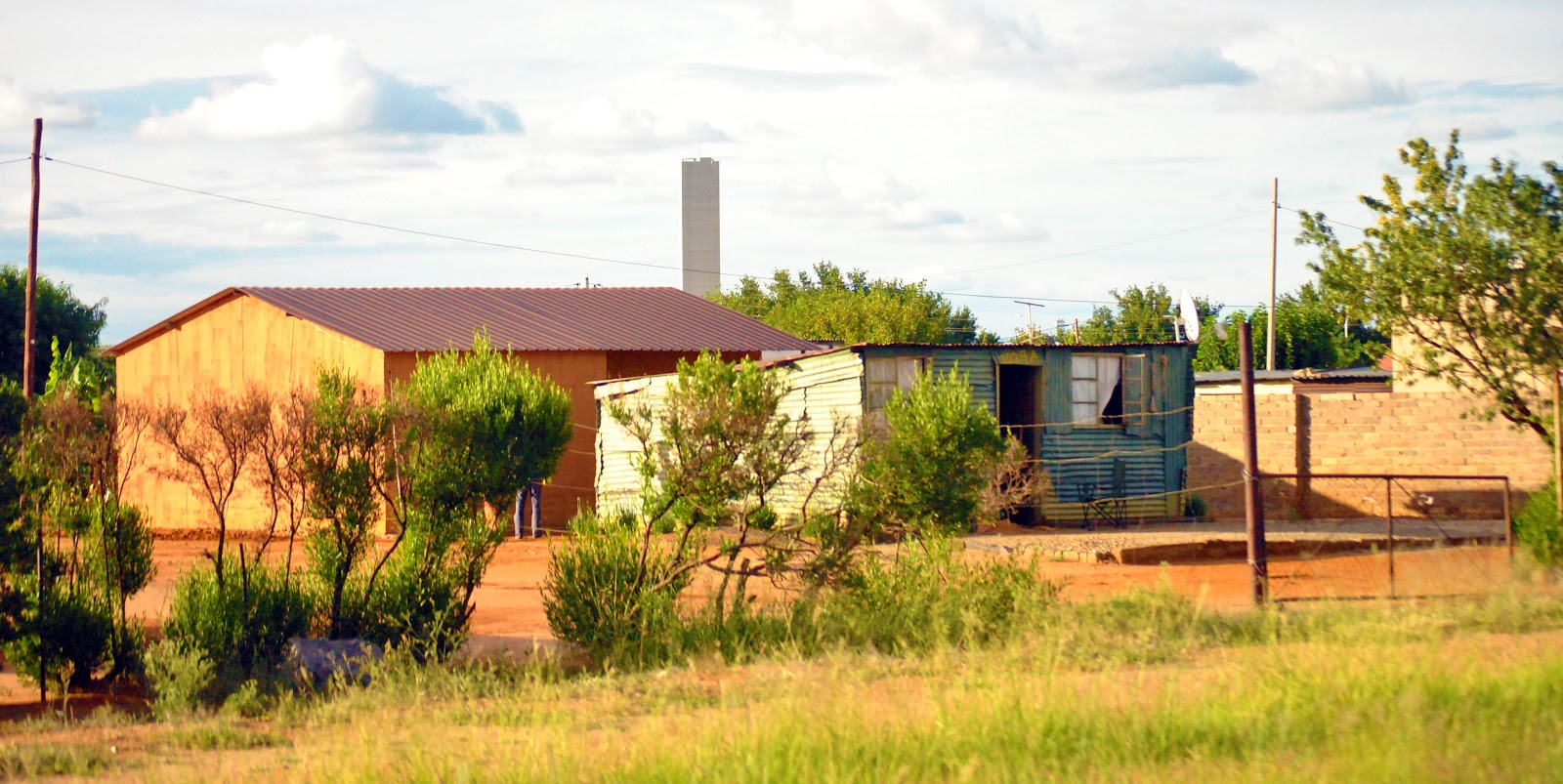 Morrelhasideas - Photography: Social Observation: Kanana - Northwest