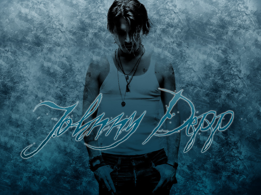 Johnny Depp Wallpapers Part3 ~ Johny Depp