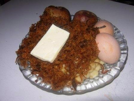 el charquekan es uno de los más conocidos del país. Aprenda a ...