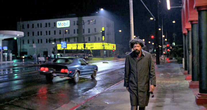 Movie Tourist: The 52 Pick-up (1986)