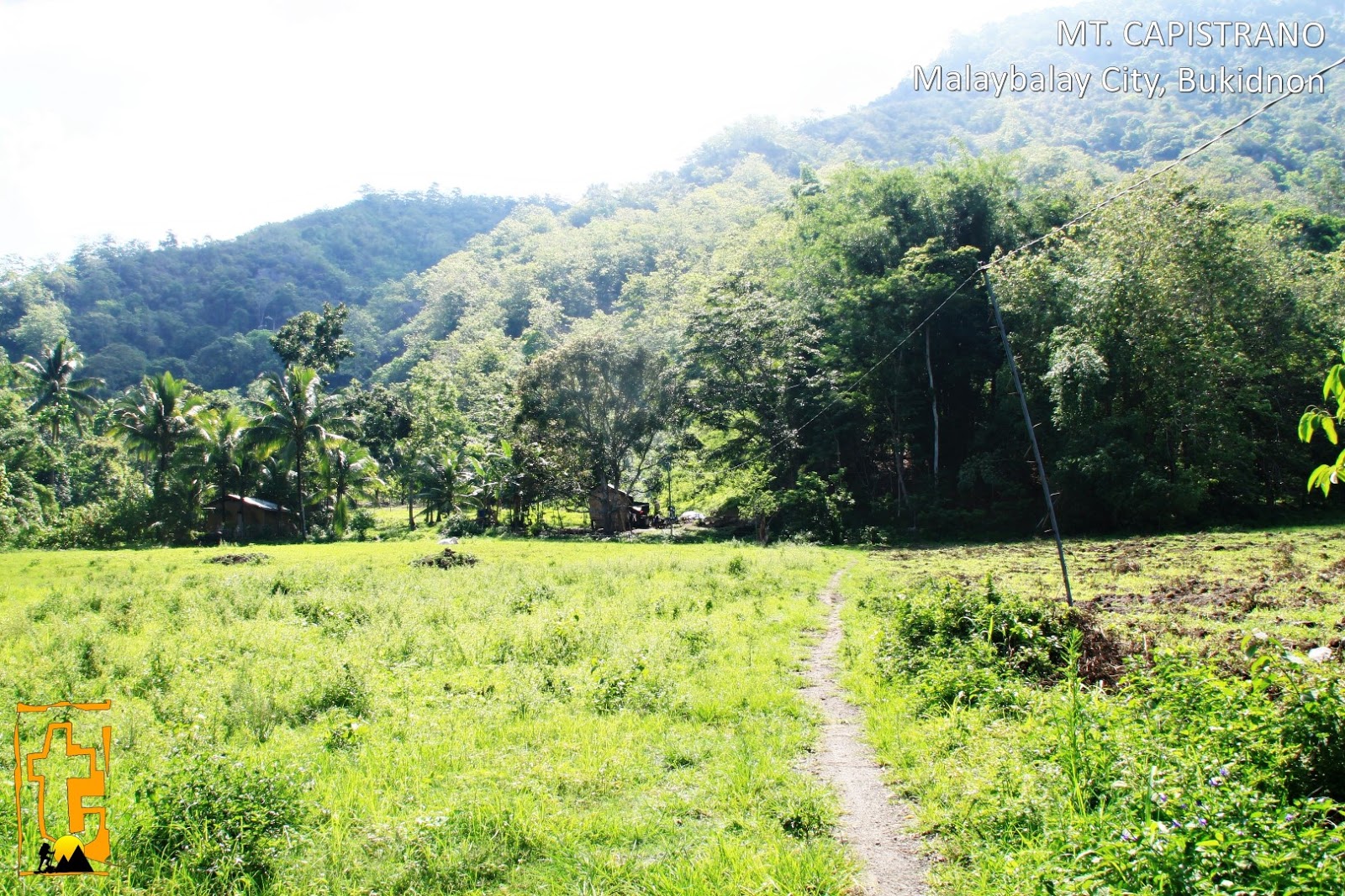 TREKERO: TREKKING MT. CAPISTRANO: A Quick Guide