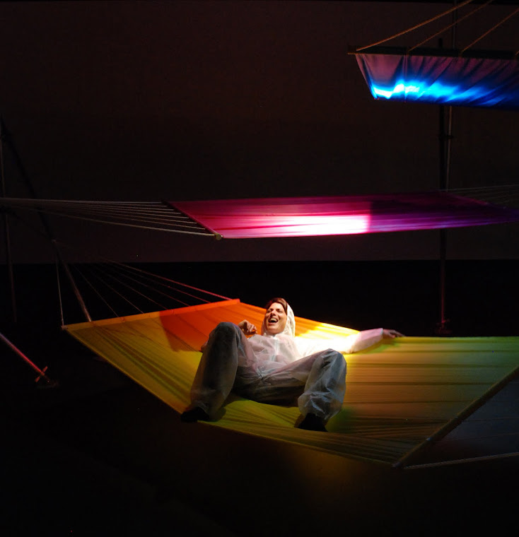 Color Chart Hammocks