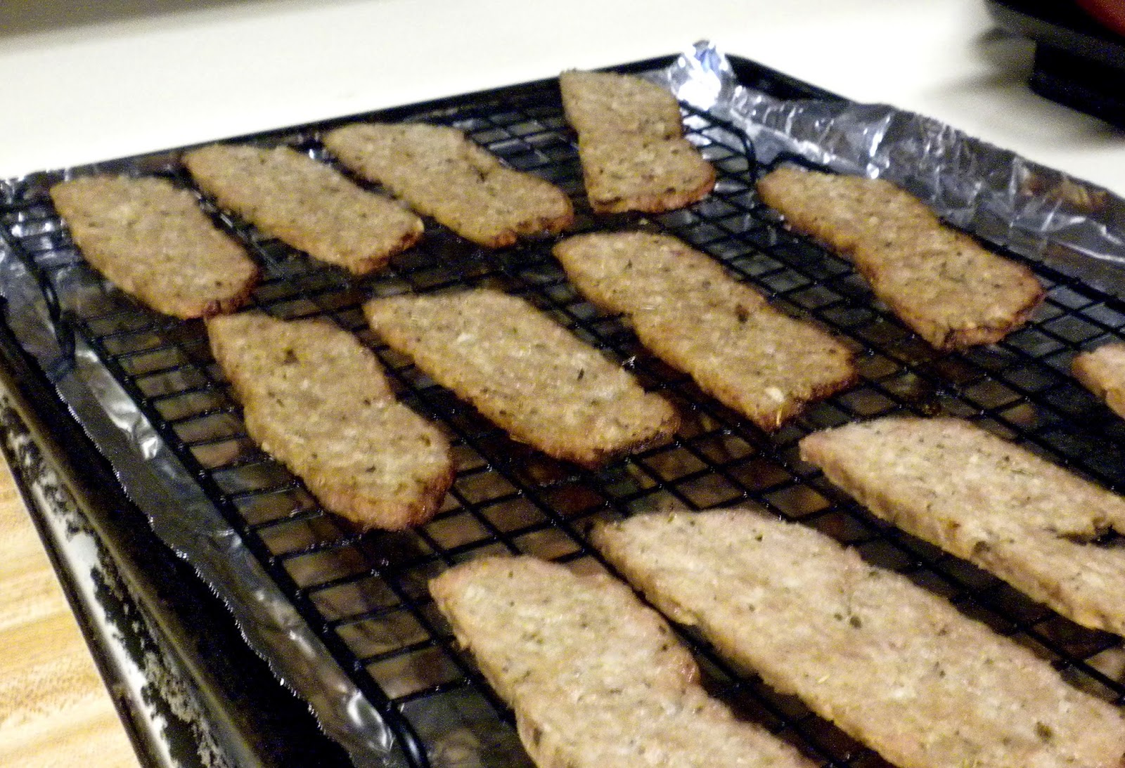 Cooking To Die For: Homemade Gyro with Tzatziki