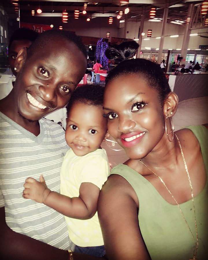 Fille Mutoni Speaks On Her HIV Status - Chozendroda