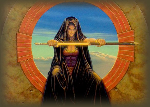 The Other Side blog: Gary Con 2017