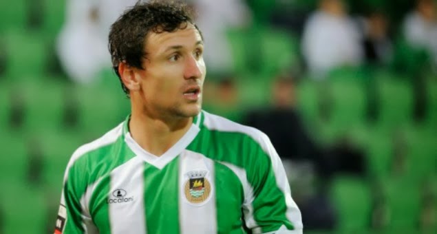 Muito nosso sem igual: Ukra foi o melhor em Setúbal