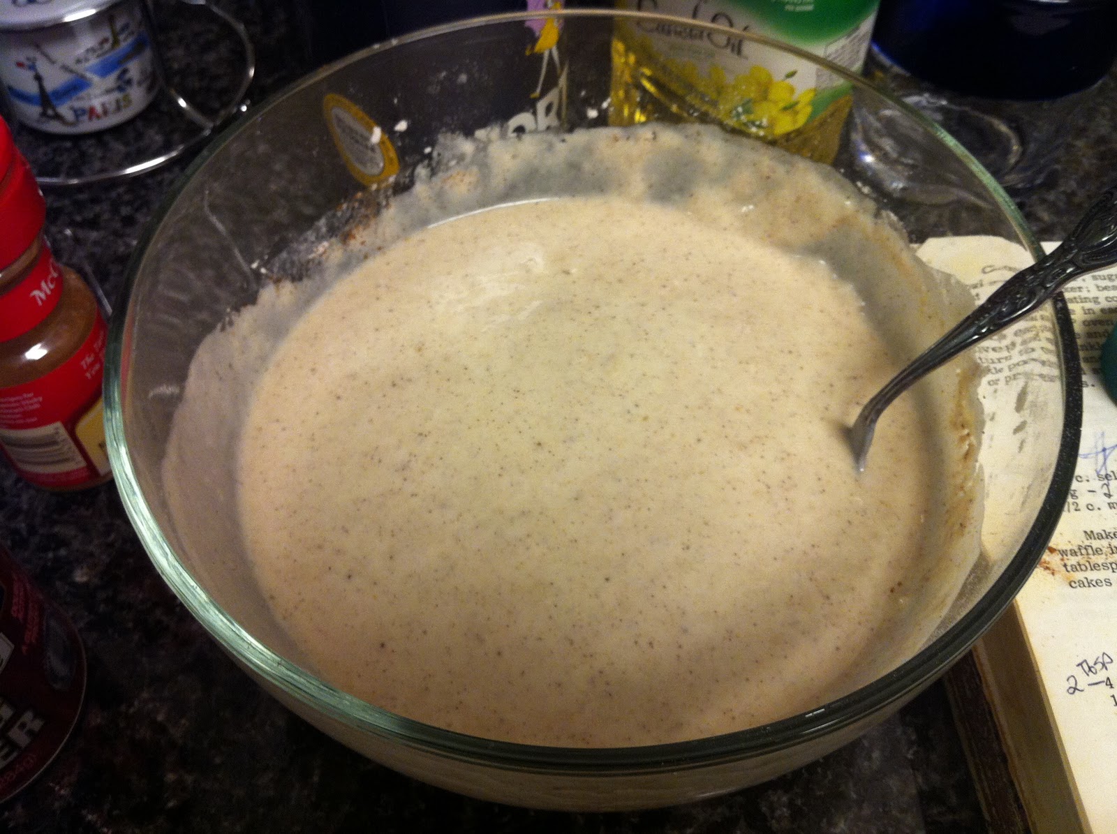 A Healthy Perspective