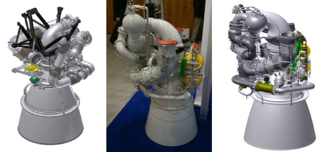 How ISRO developed the indigenous cryogenic engine | Indian Defence Forum