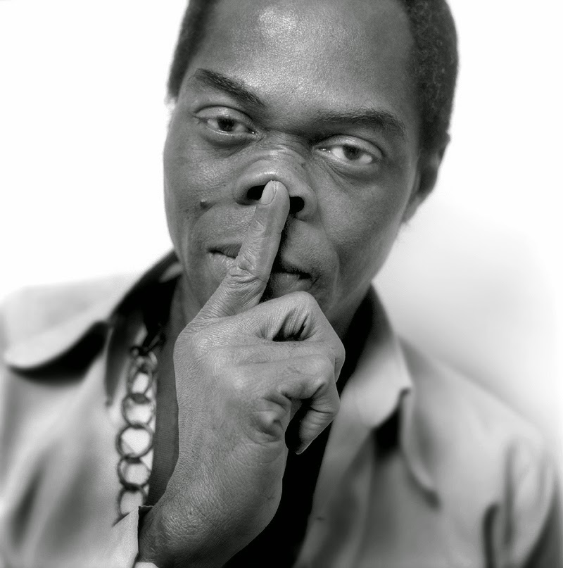 some old pictures I took: Fela
