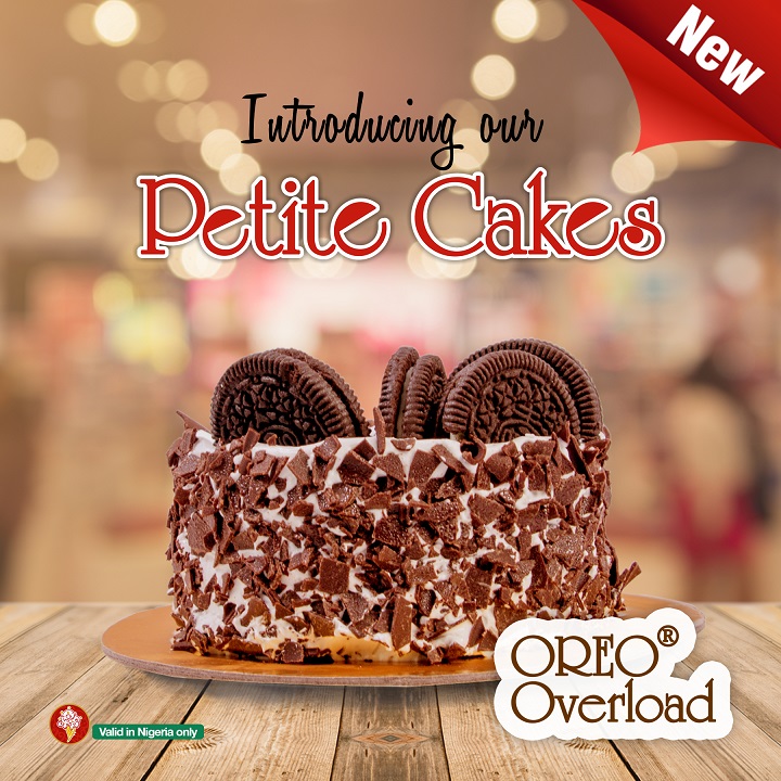 Cold Stone Creamery redefines indulgence with their new Ice Cream Cake ...