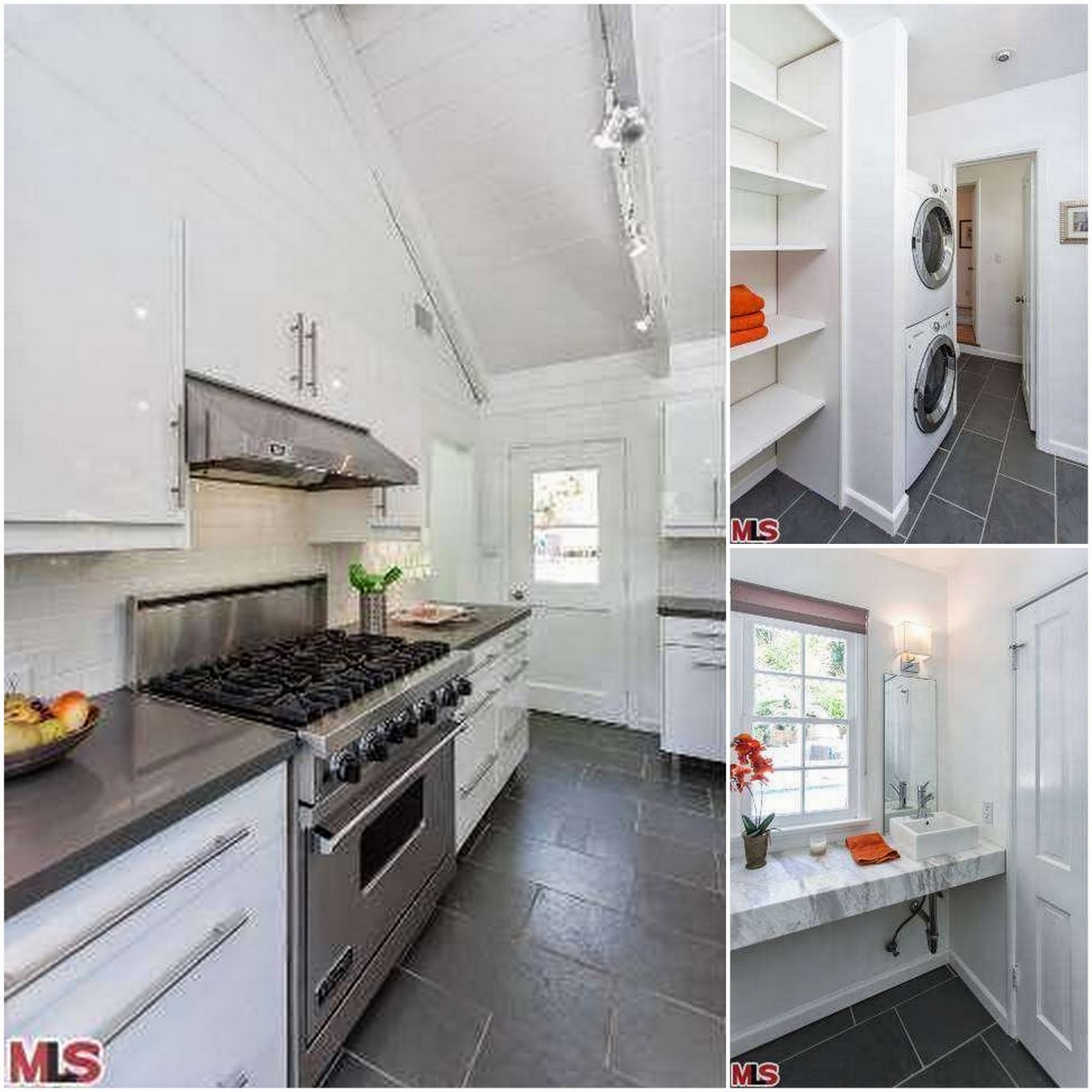 Celeb R.E.: Actress Ellen Page Lists Studio City Starter Home | San ...