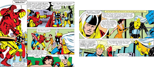 The Peerless Power of Comics!: As Honor Demands!