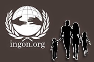 Komunitas INGON INDONESIA