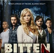 Fangirl Review: Bitten Book to TV Show Review