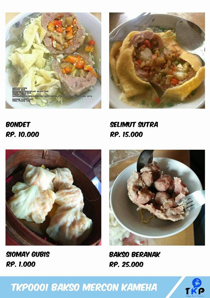 Kota Pandaan Dan Sekitarnya