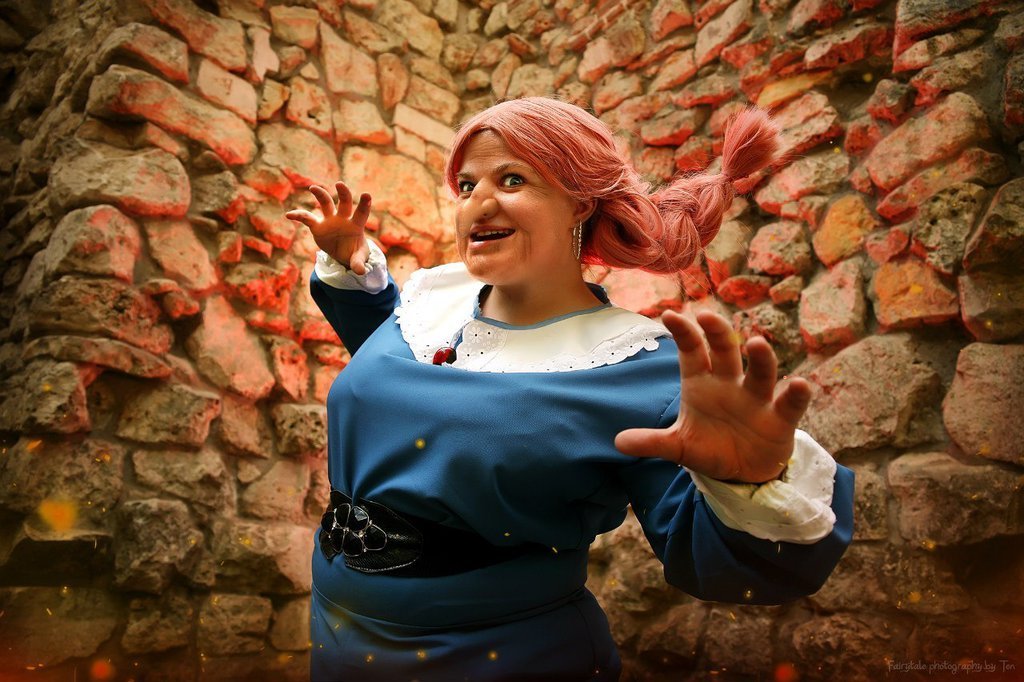 25 Cosplay yang Akan Membuat Anda Percaya Anime adalah Nyata - Jejak Aktual