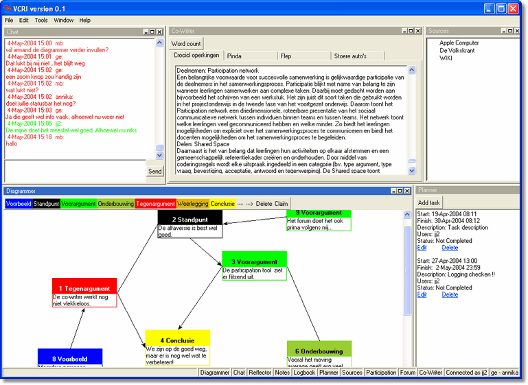 Frank´s Digital Portfolio, welcome to my world...