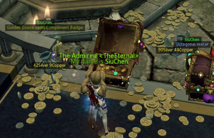 DragonNest Guide: Lagendia Continent Exploration