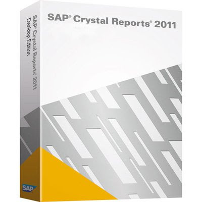 SAP eBooks: SAP Crystal Reports v2011 Download