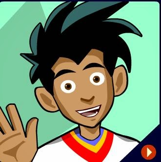 INTERACTIVE WEBSITE FOR TEACHING ENGLISH LANGUAGE FOR LANGUAGE LEARNERS ...