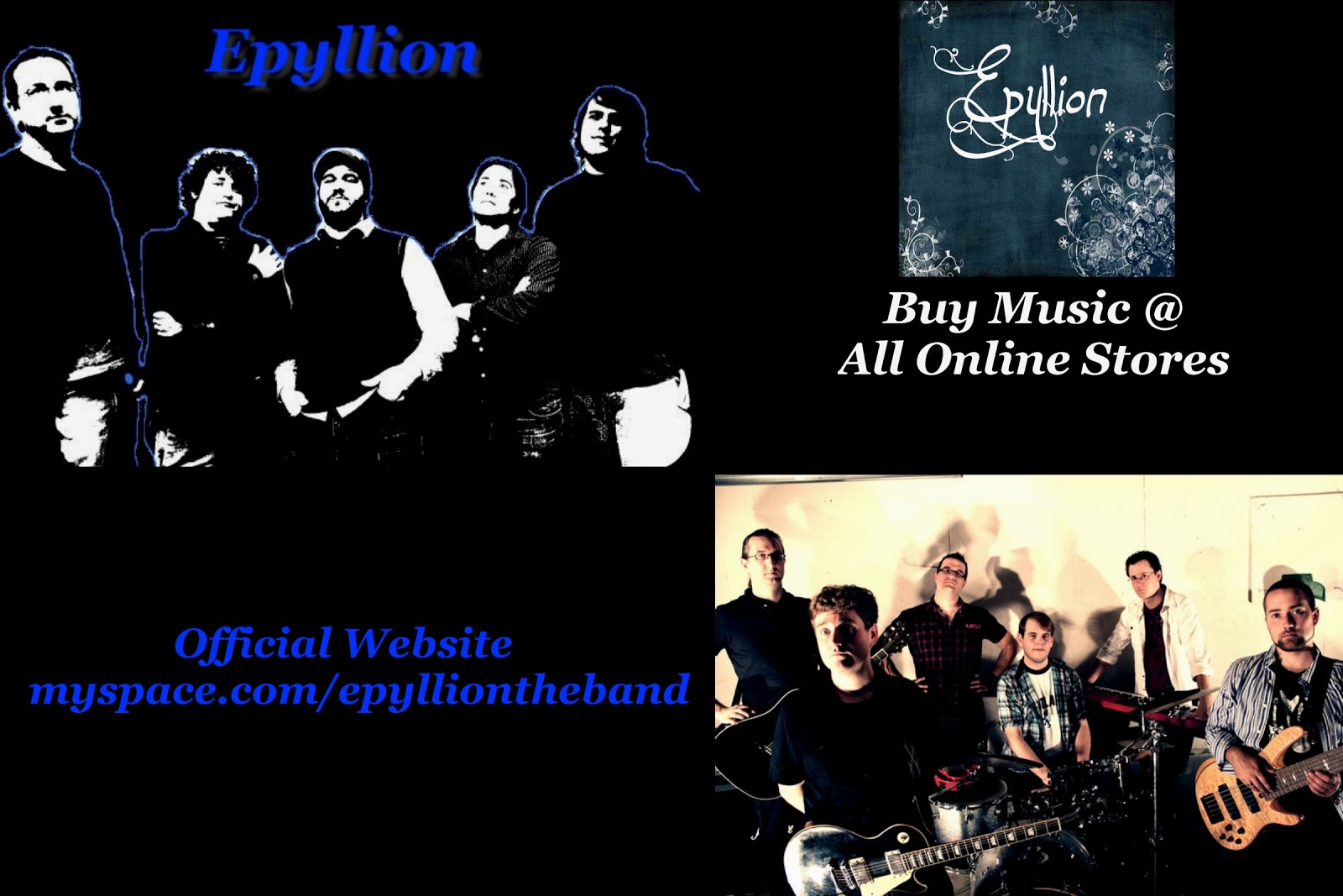 Epyllion | World Music Blog