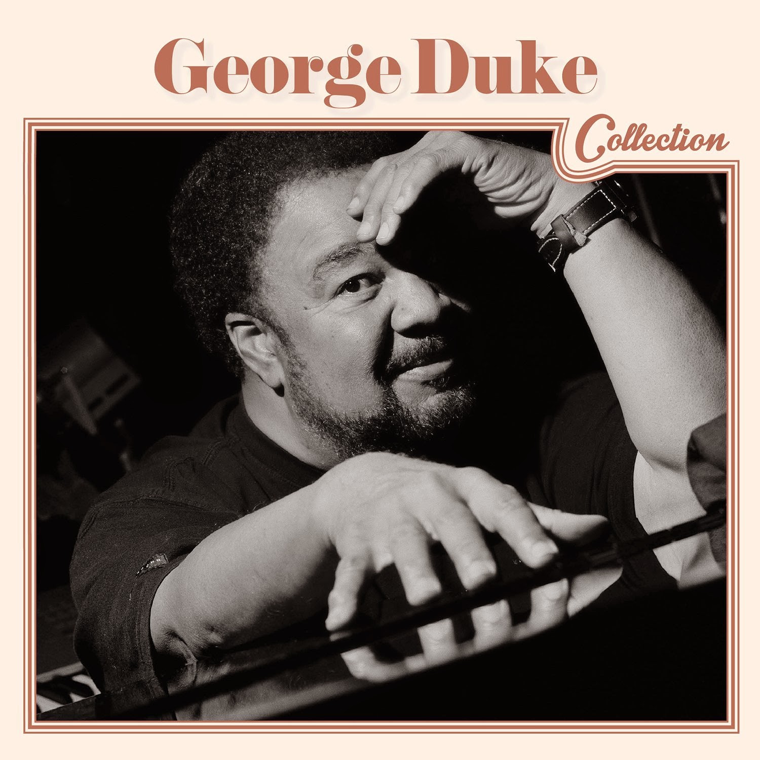 JAZZ CHILL : NEW RELEASES: GEORGE DUKE – COLLECTION; ULTIMATE FREE SOUL ...