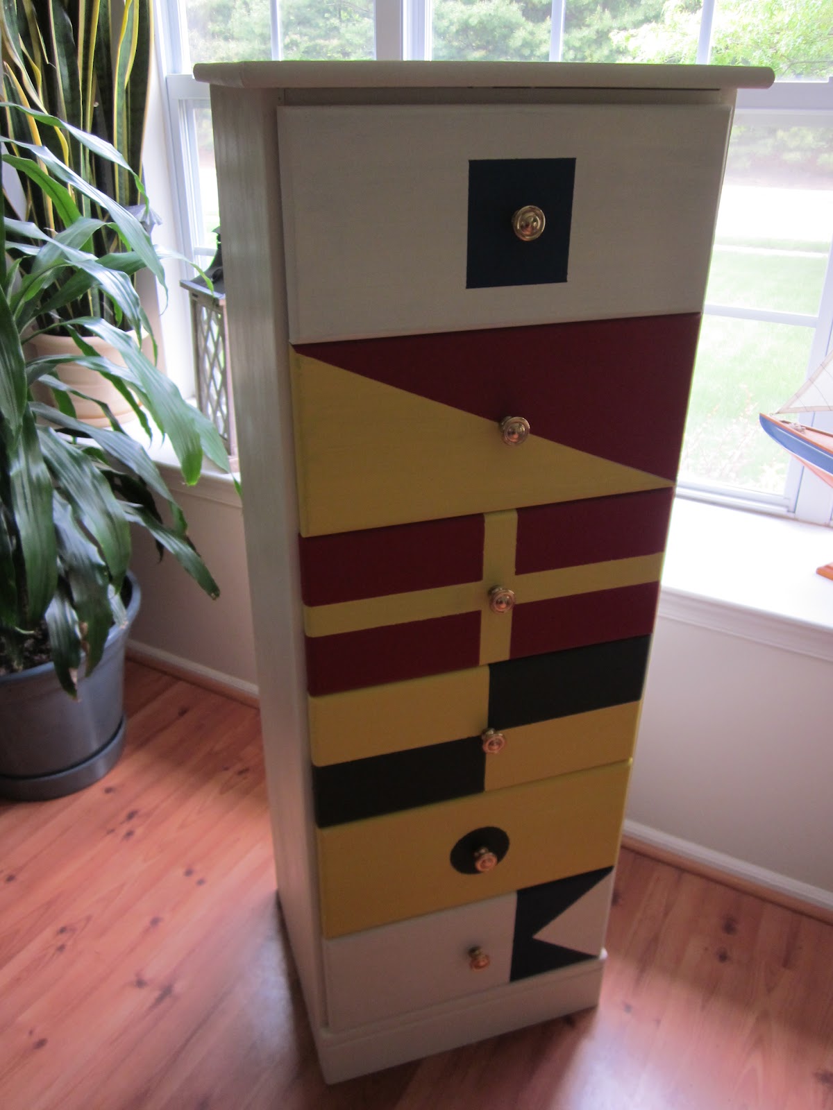 Color Me Coastal Design