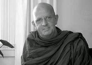 Buddha Space: Ajahn Munindo on Judgement-Free Awareness