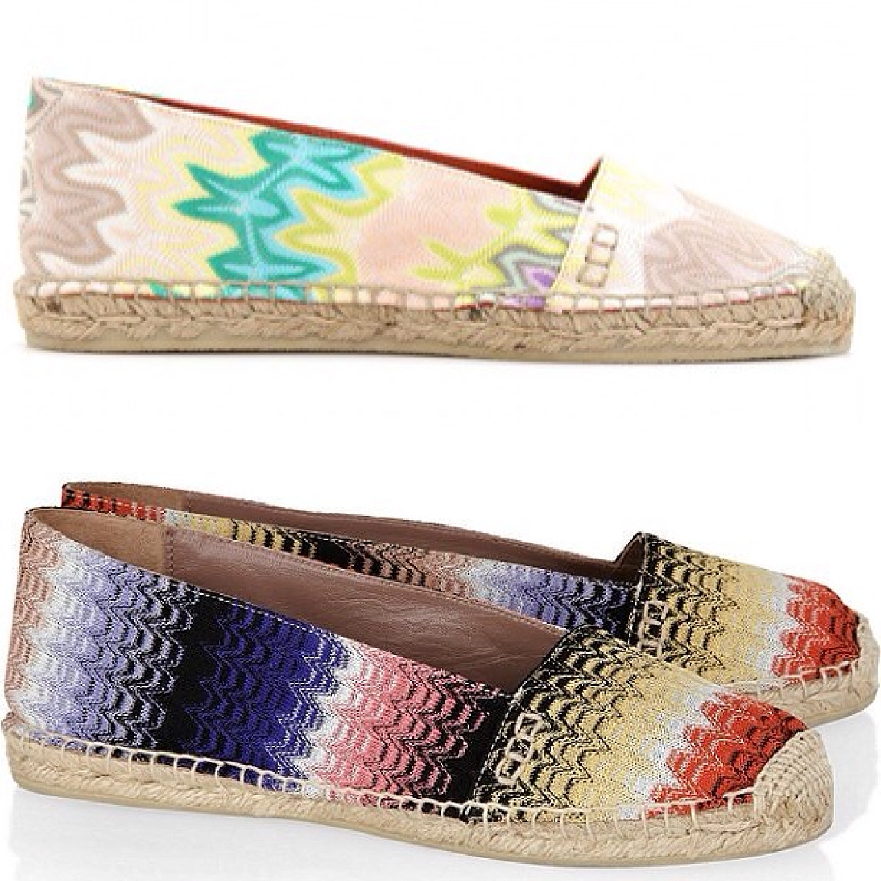 rec & rewind: Alpargatas