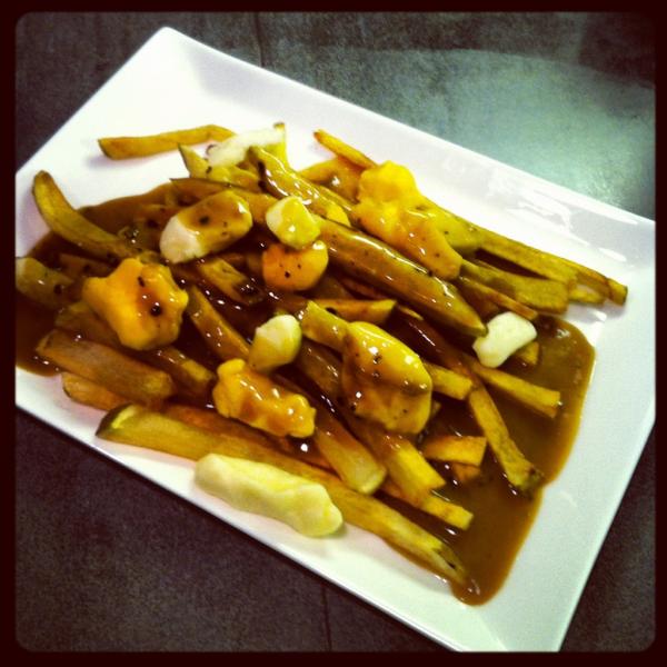 Y'all Taste This: Week Twenty-One: A Journey to Canada