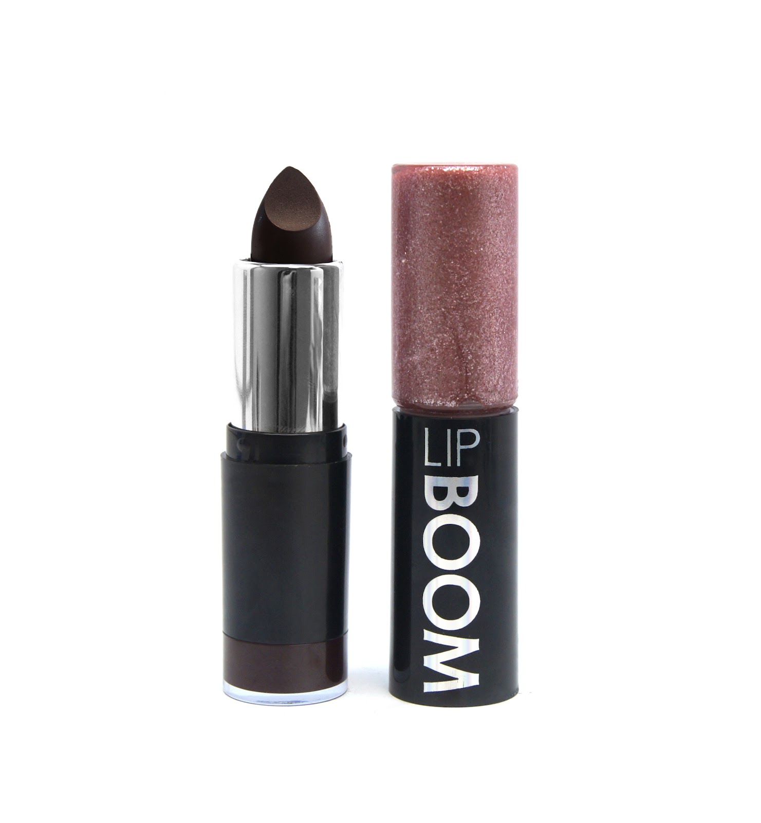 Alexandra Burke Lip Boom | British Beauty Blogger