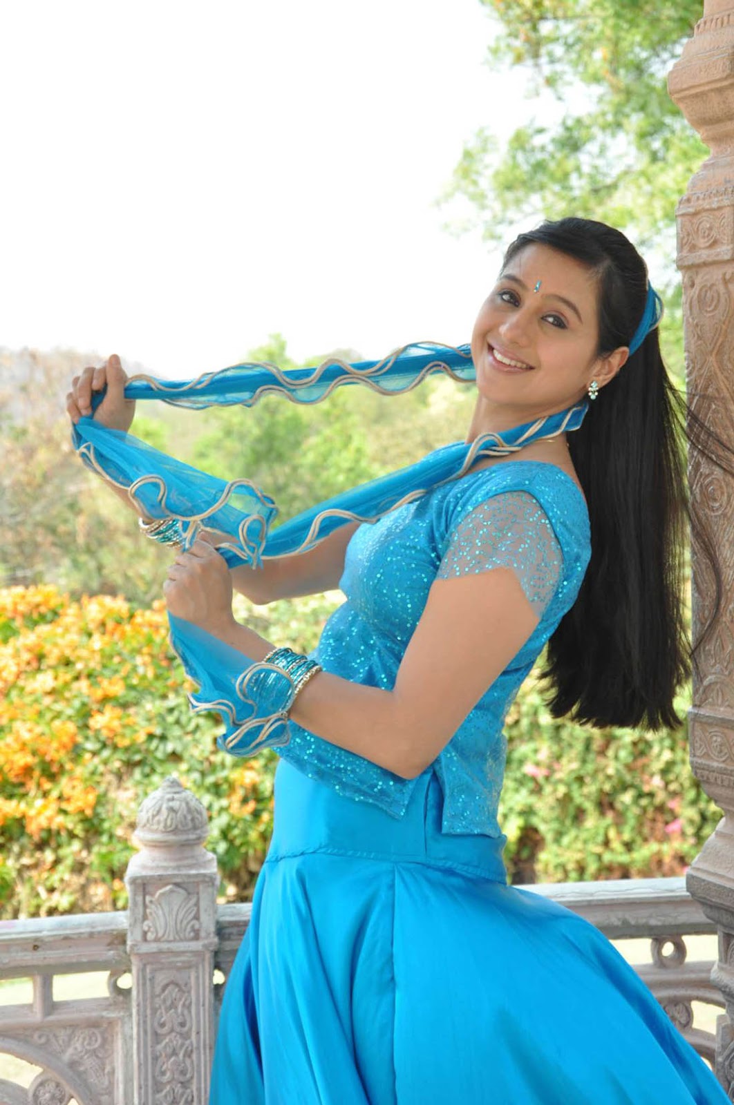 Telugu actress Devayani latest Gorgeous Photos Gallery