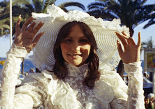 Joyce's Take: Remembering Marilyn Chambers