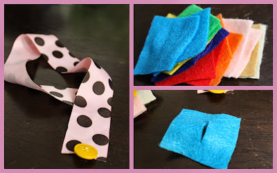 How to Teach Your Kids to Get Dressed by Themselves - A Bountiful Love