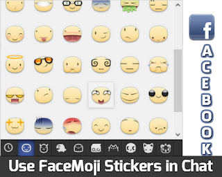 Funny Facebook Stickers